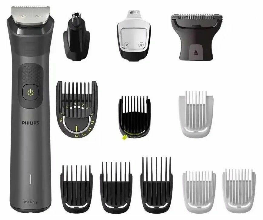 Триммер Philips MG7920/15 Series 7000 , Серебристый