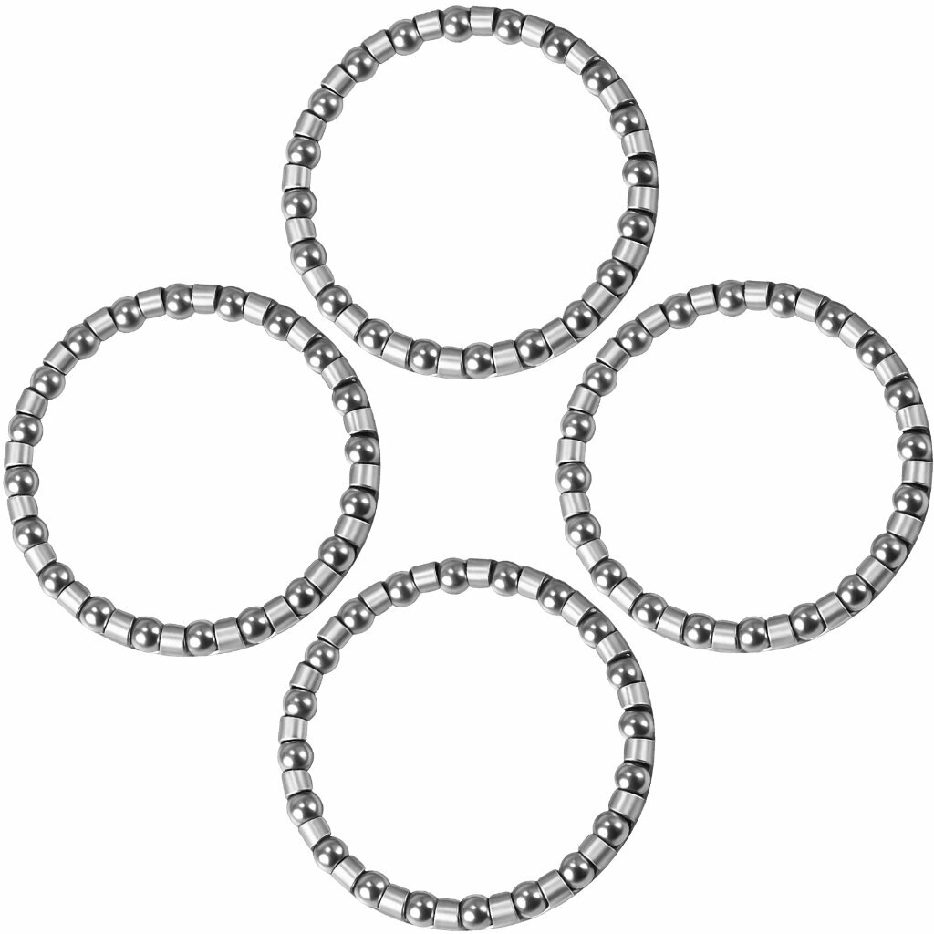 4шт, велосипедная бортовая рама, несущая стальная бортовая рама, универсальная-№ 5 бортовая рама