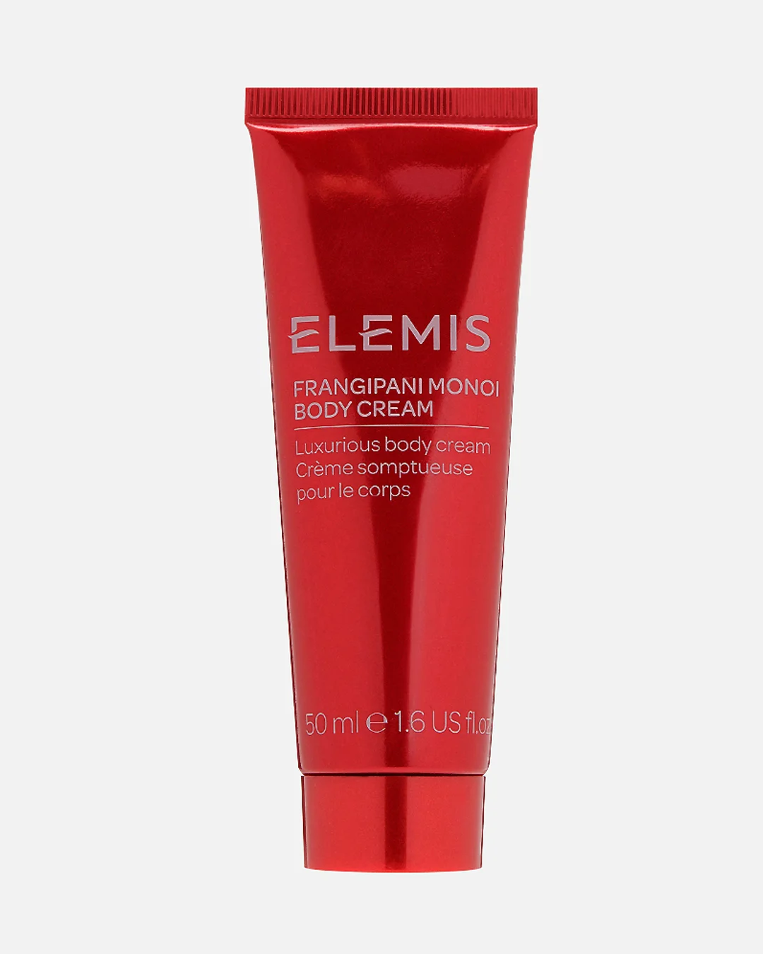 Крем для душа Elemis Frangipani Monoi, для всех типов, очищение, 200мл