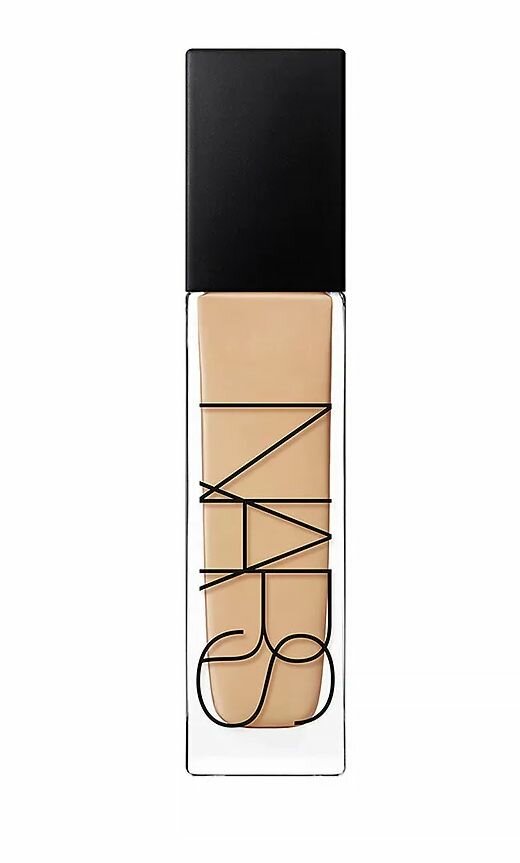 NARS Стойкий тональный крем Natural Radiant Longwear Foundation, PUNJAB, 30 мл