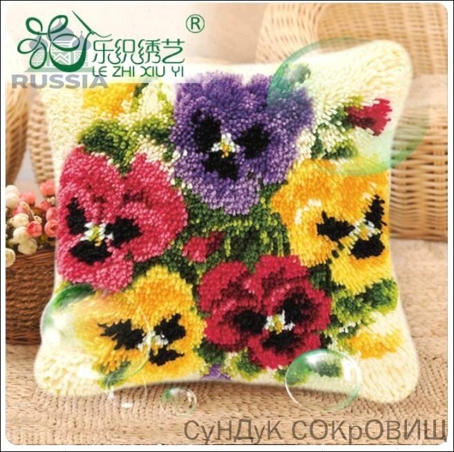 Набор для вышивания