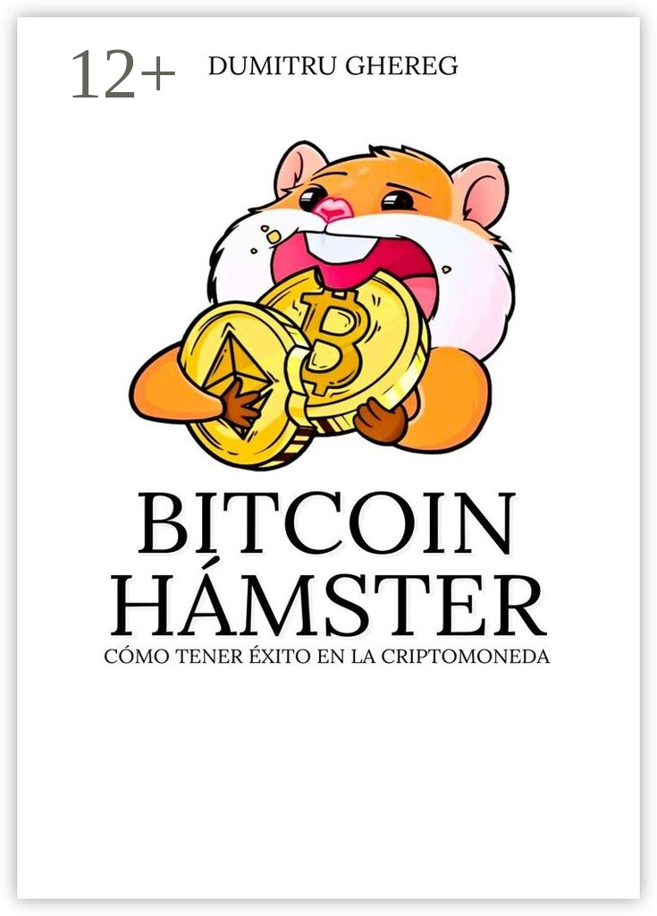 Bitcoin hámster