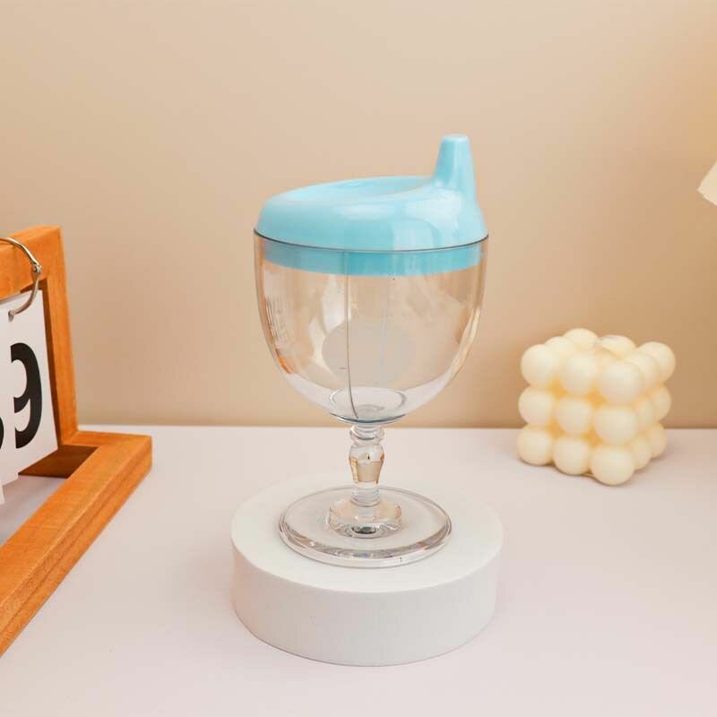 Детские бокалы для вечеринок, стаканчики для сока, стаканчики для воды