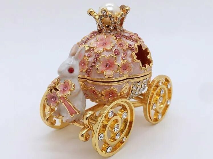 Декобокс, 7х7 см, 7*7*5