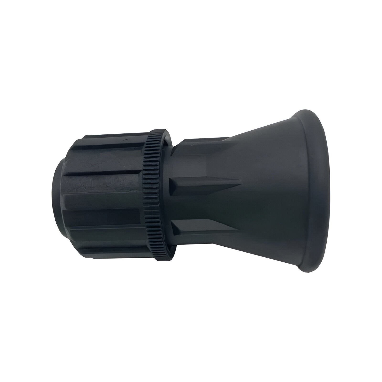 Защита форсунки TAVZAR 1/4-1/4, с форсункодержателем, ABS-пластик