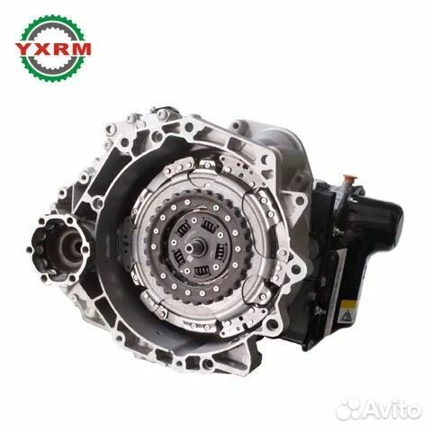 Двигатель Chery Tiggo, Chery Fora, Vortex 1,6-2