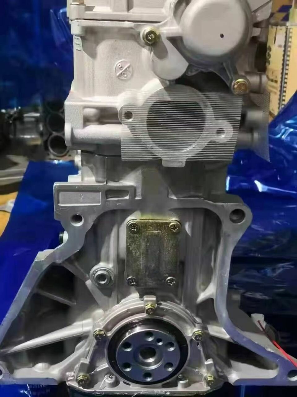 Двигатель Сузуки Свифт g13a, g13b, gl474q, g16b, g16a новый товар