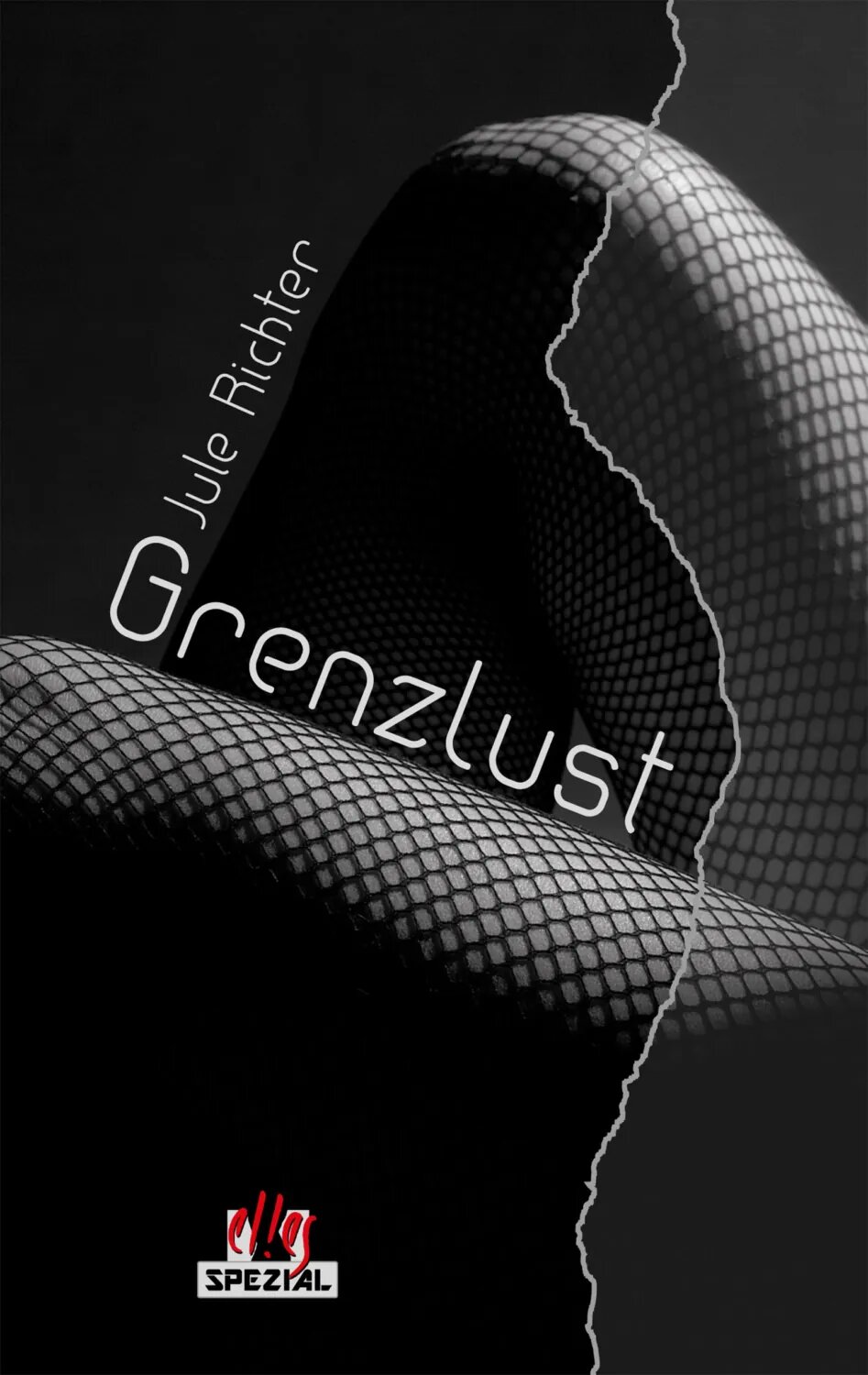 GrenzLust [Цифровая книга]