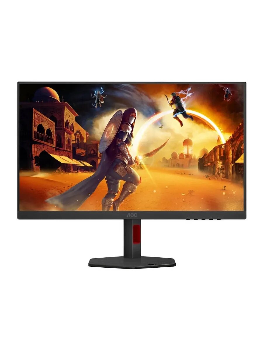27" Монитор Q27G4ZR, IPS, 2560x1440, 260Гц (Q27G4ZR)