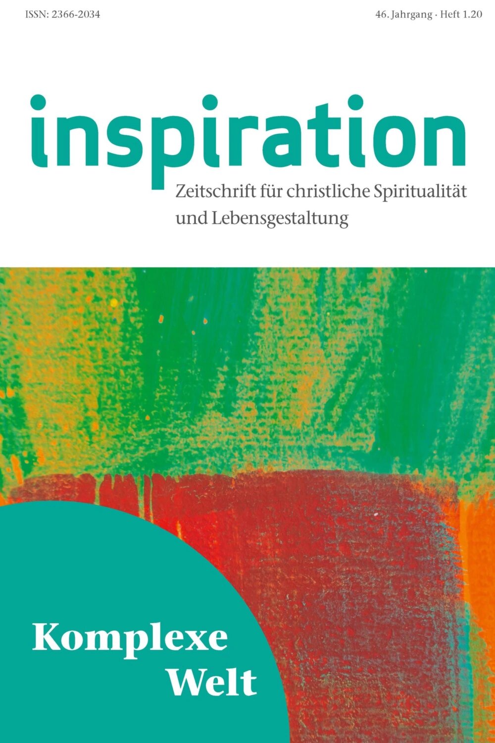 Inspiration 1/2020 [Цифровая книга]
