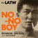 No-No Boy [Аудиокнига]