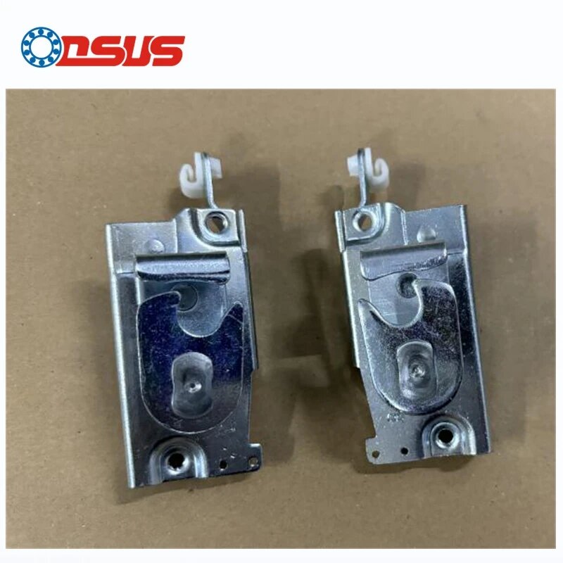 181 Замок правой и левой боковой двери багажа для деталей автобуса Kinglong