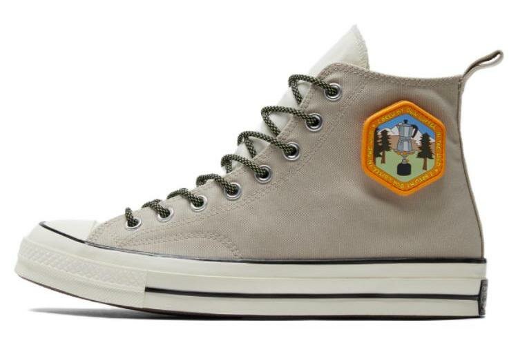 Кроссовки Chuck 70 High