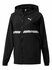 Куртка PUMA, размер S, черный