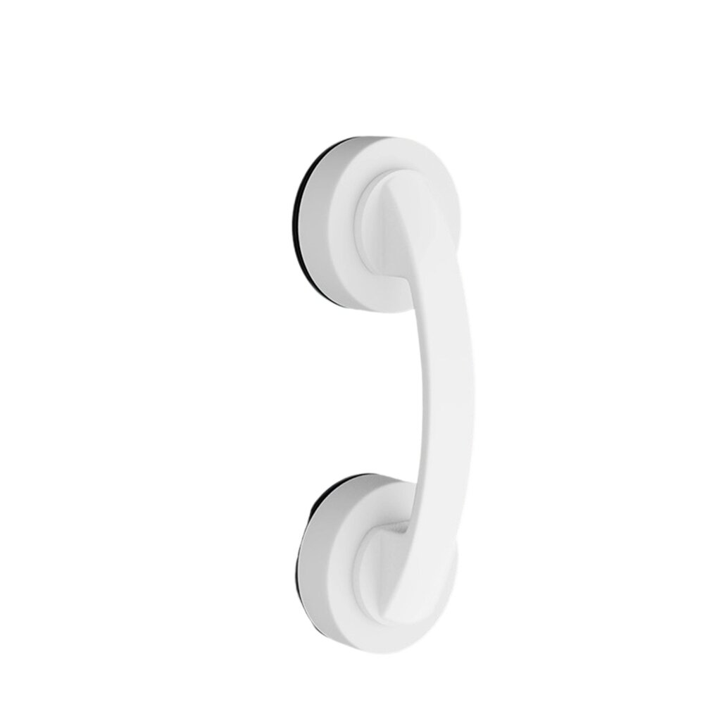 Надежная ручка для раздвижных окон с креплением на присосках из ABS