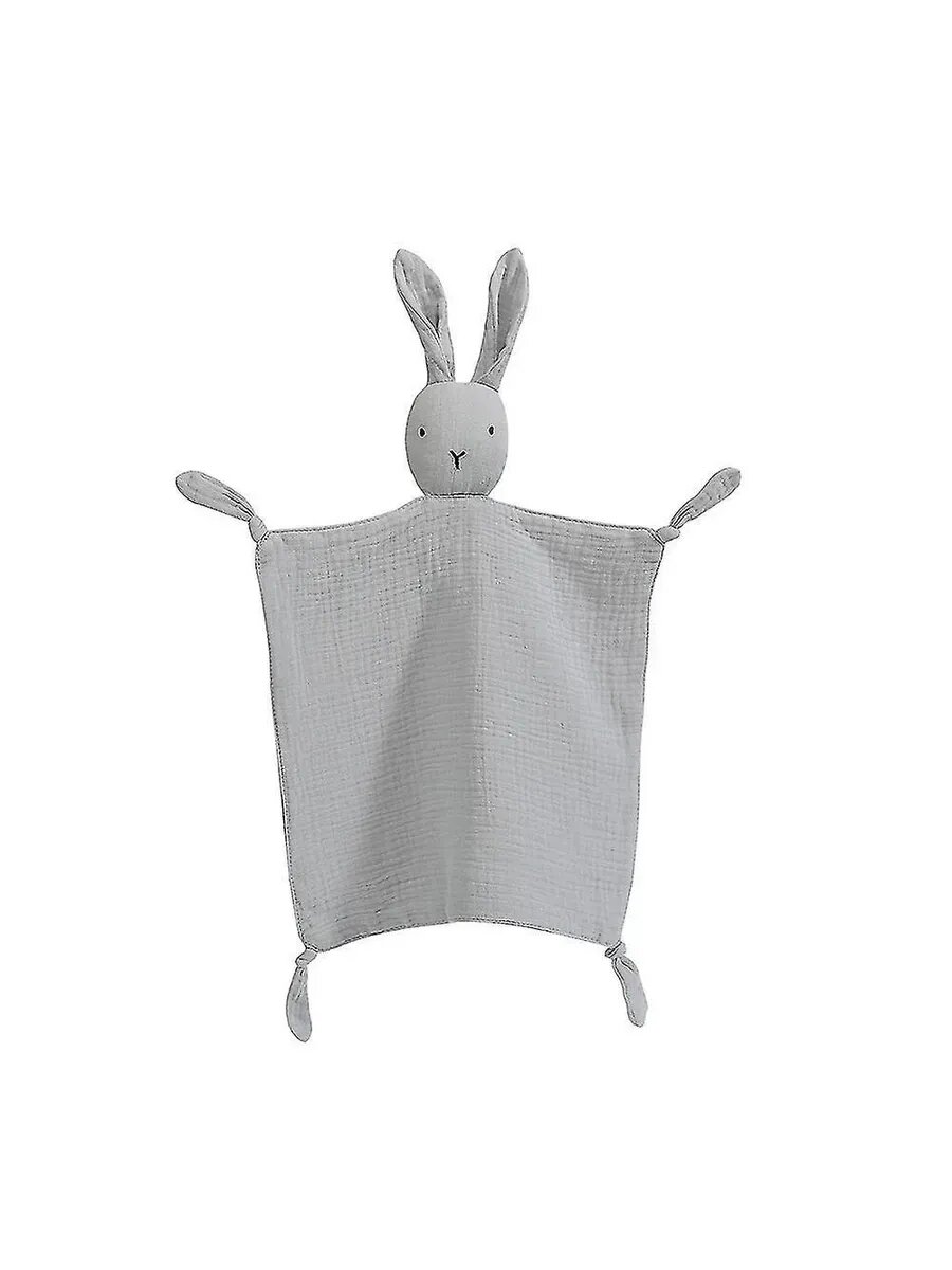 Милая зайчонок-игрушка для сна/Цв: Белый