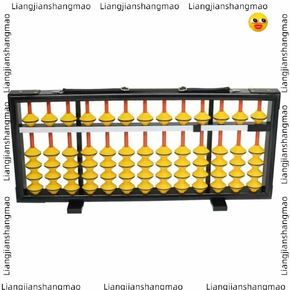 Эксклюзивный большой абакус для демонстрации