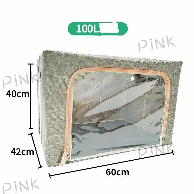 Камера оксигенации кошек,60cm x 42cm x 40cm