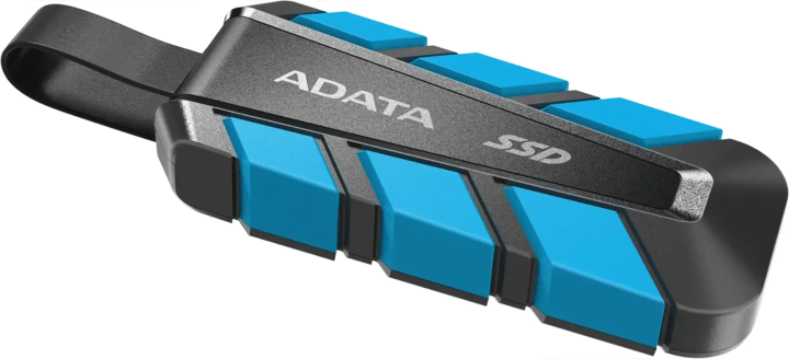 SSD 500 Gb USB3.2 ADATA SC740