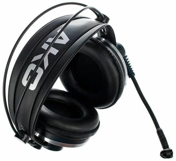 Наушники AKG HSD271 — фото 1