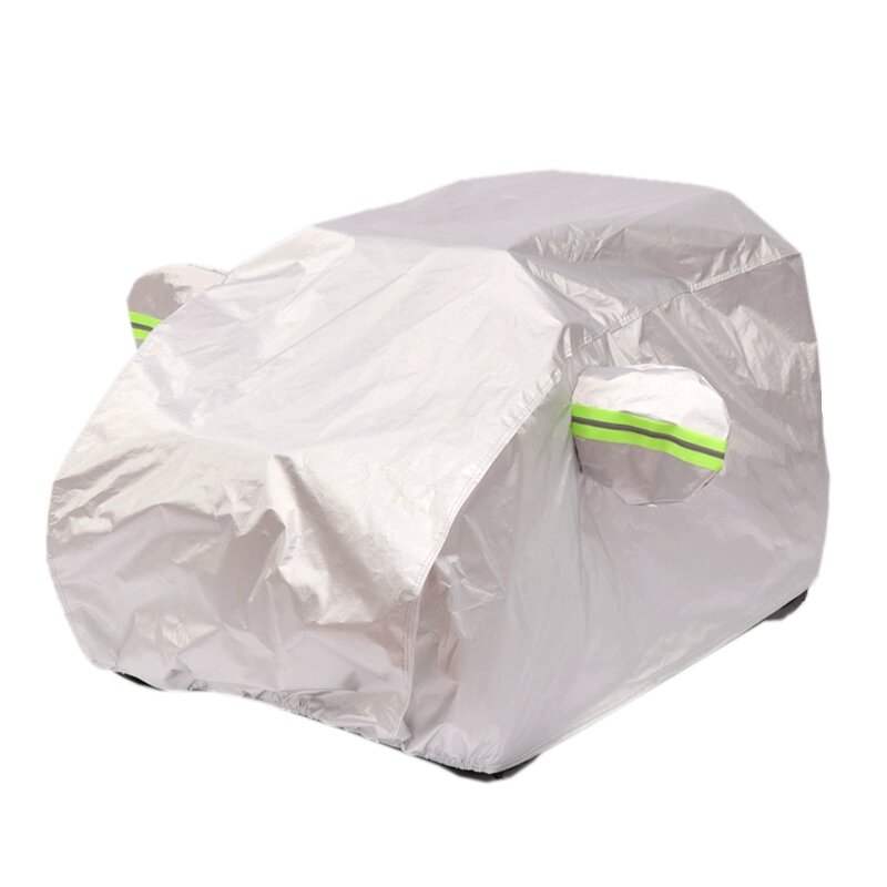 Чехол для детского электромобиля, специальный чехол для четырехколесного автомобиля с дистанционным управлением на
