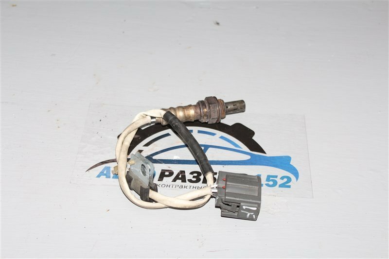 Кислородный датчик Mazda 6 2002-2007 GG L3-VE