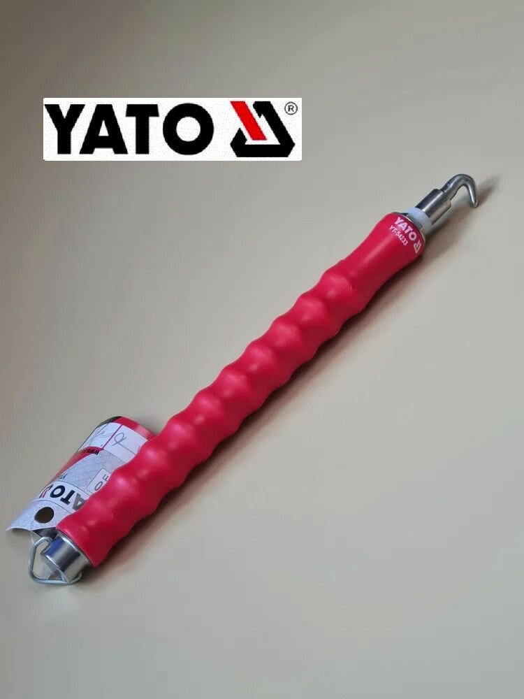 Автоматический крюк для вязки арматуры YATO YT-54233-12