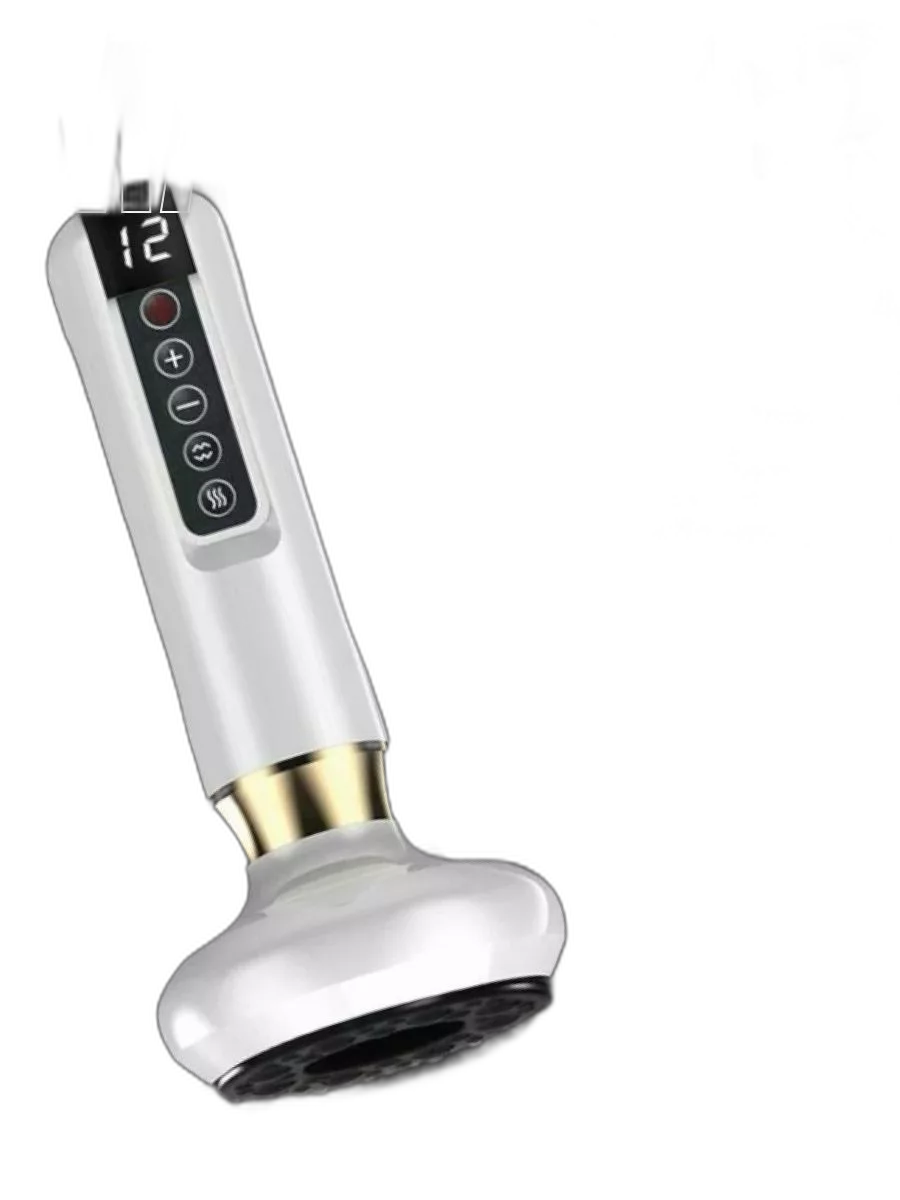 Вакуумный антицеллюлитный LPG массажер для похудения тела