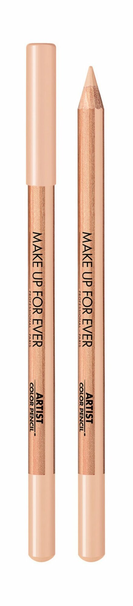 Make Up For Ever Artist Color Pencil Карандаш для глаз и губ | 500 Boundless Bisque 100мл