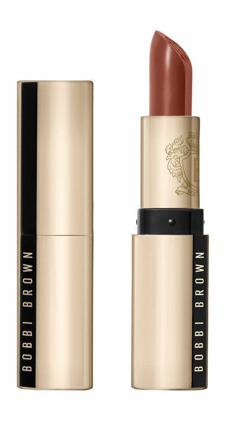 Bobbi Brown Luxe Lipstick Кремовая губная помада | Italian Rose 100мл