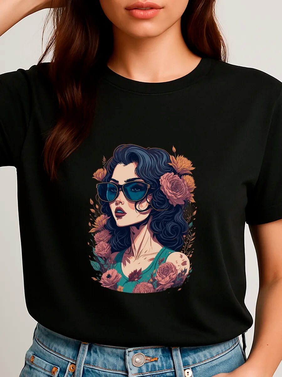 Футболка PRINTSHOT