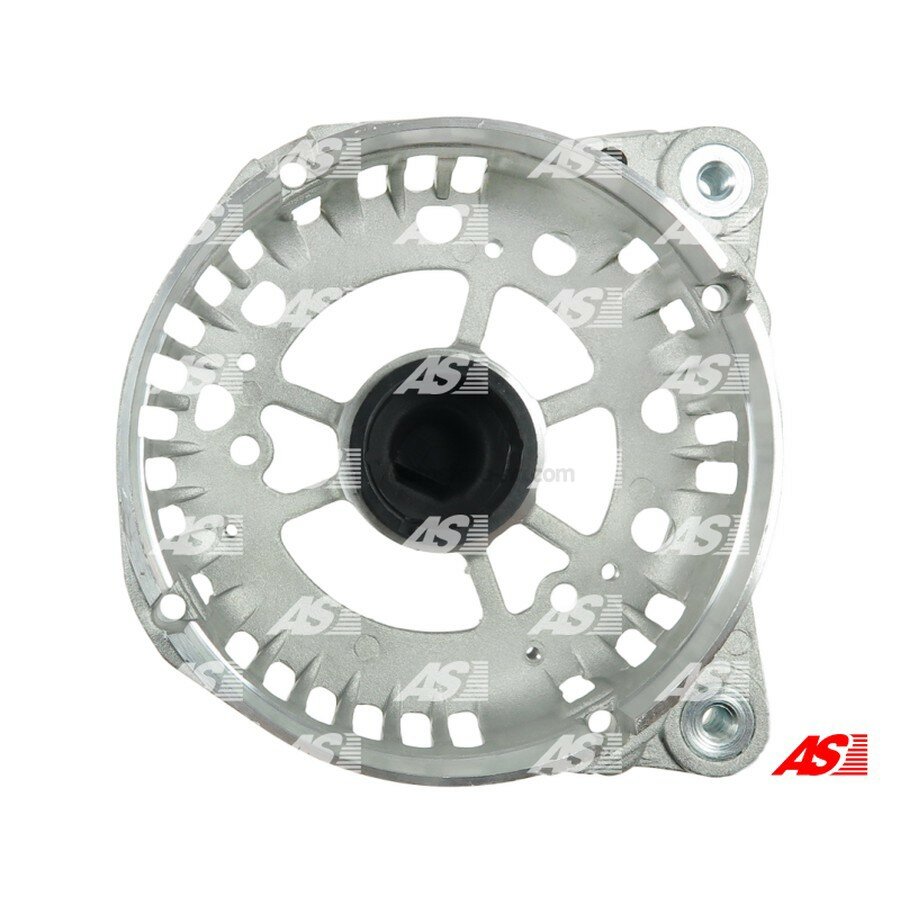 AS ABR0008 Крышка генератора AS-PL: A0036, A0046, A0046(P), BOSCH: 0124515010, 0124515011, 0124515012, FORD: 1100712, 1253624, 3M2110300BA AUDI A3 1.8 T 8L 1998-2003 AGU / AUDI A