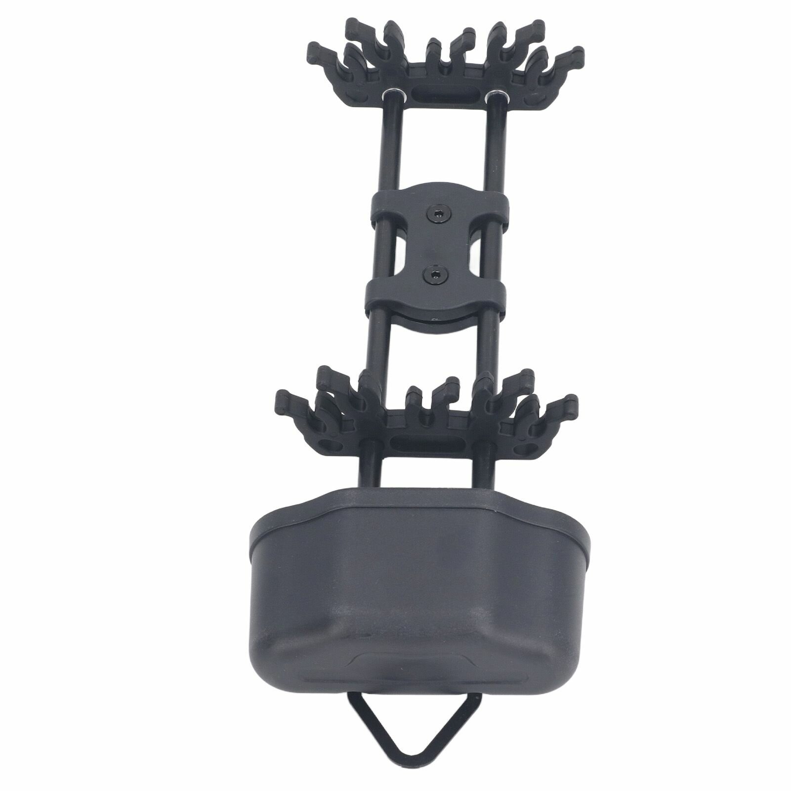 Быстросъемный держатель для лука и стрел