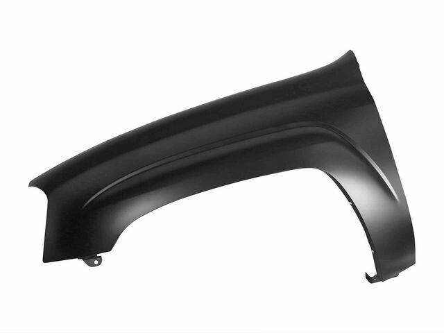 Крыло переднее левое GORDON CV99473L для Chevrolet Trailblazer GMT360 2001-2010