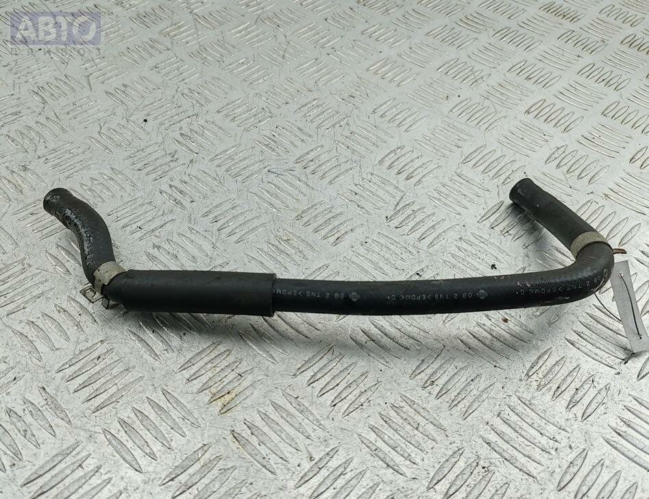 Патрубок Renault Koleos