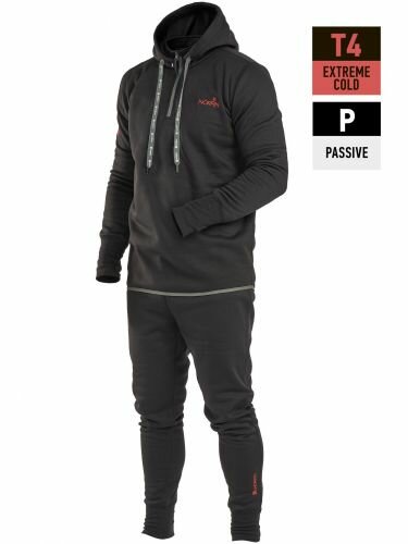 Костюм флисовый Norfin COSY LINE 2 06 р. 64-66 (XXXL)