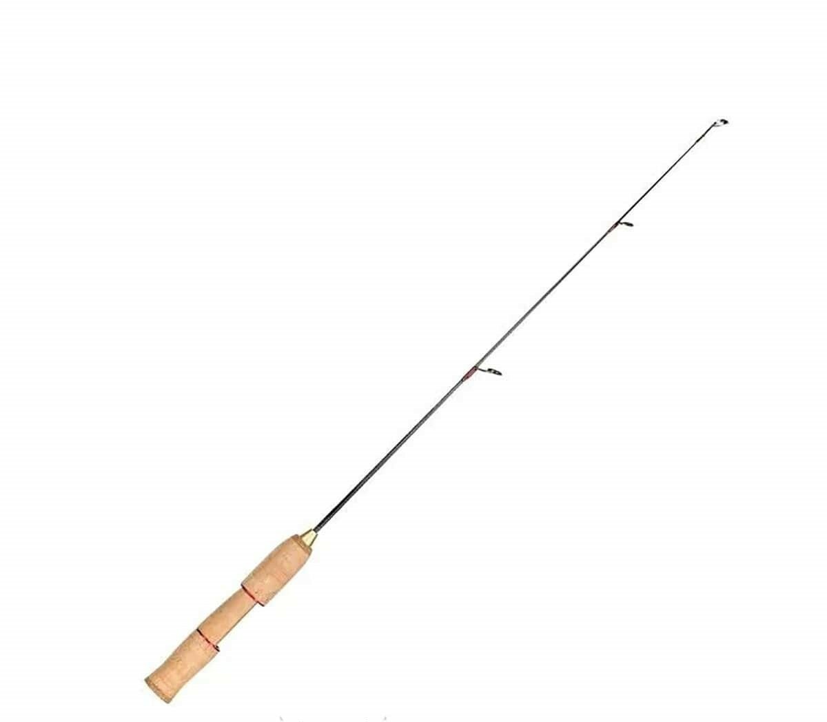 Зимняя удочка ZETRIX GLACIER ZGR-70XXH GEN2