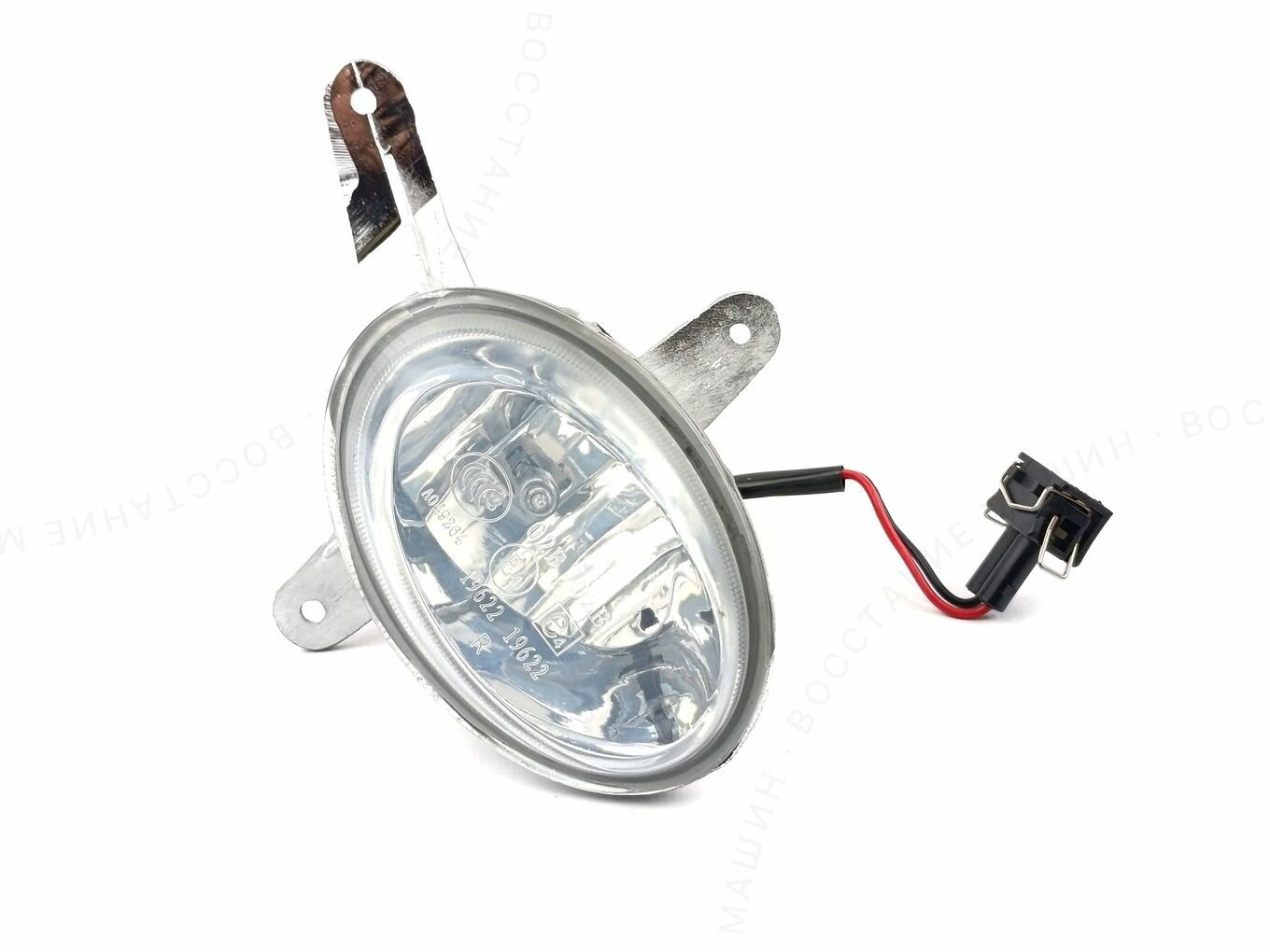 Фара противотуманная передняя правая (HB) для Lifan Breez / LCA4116200