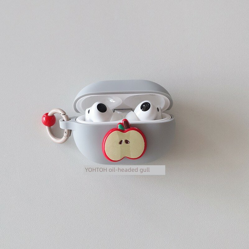 Чехол Oilhead O для Huawei FreeBuds 6i/5i (2024), новый защитный чехол для FreeBuds Pro2/Pro3, чехол для