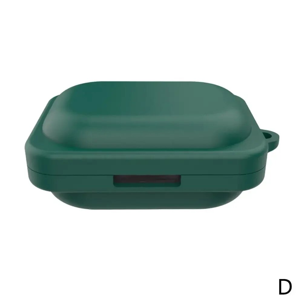 Подходит для наушников Nothing Ear(a) Силиконовый защитный чехол против падения Пылезащитный зарядный отсек Защитный чехол для наушников