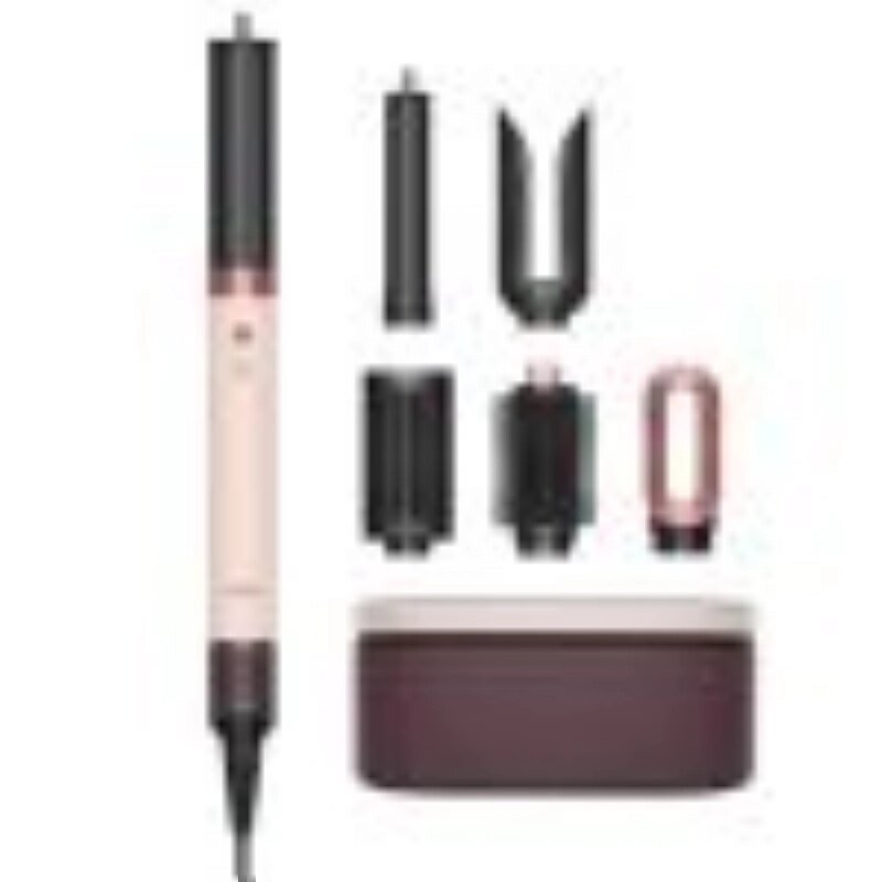 Фен-стайлер Dyson Airwrap Coanda 2x HS09, Ceramic Pink/Rose Gold