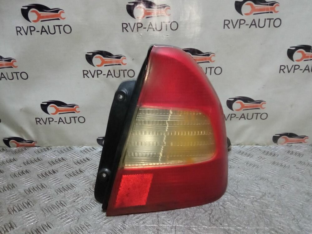 Фонарь задний правый Hyundai Accent 2 1999-2012 Hyundai