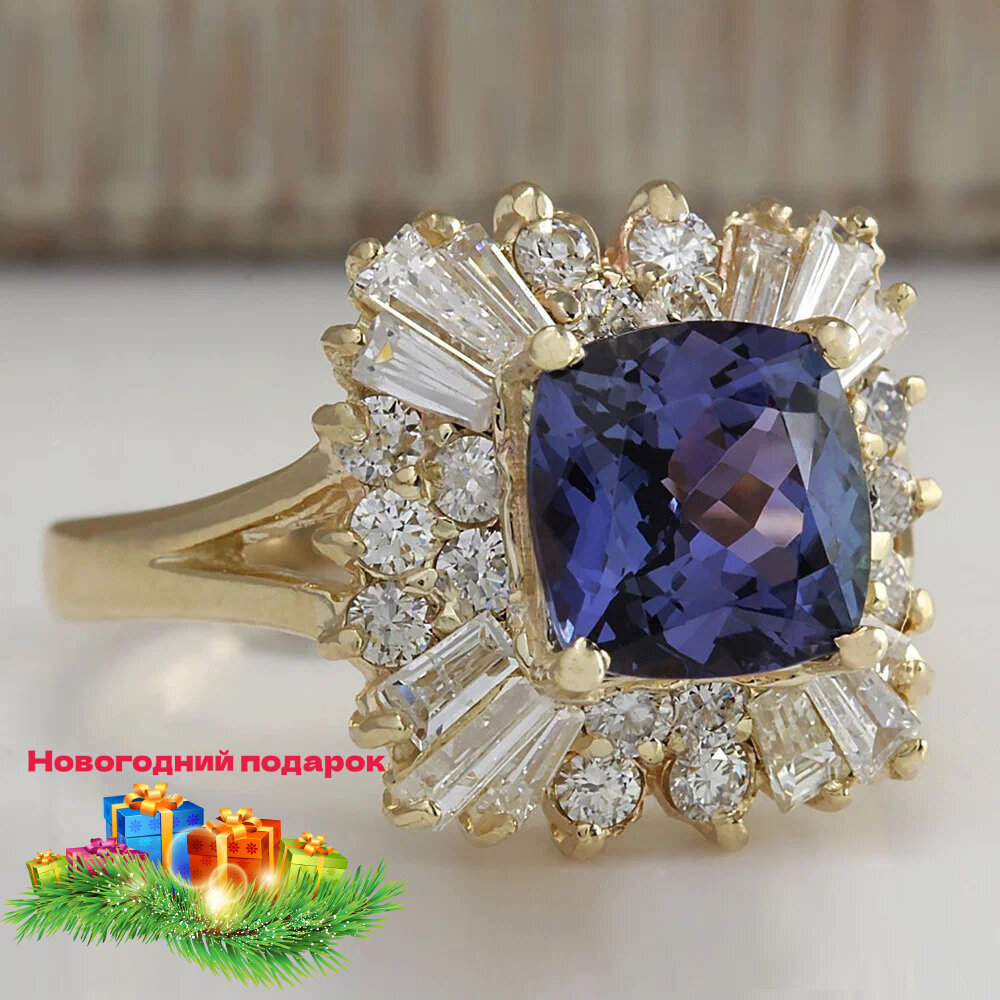 Печатка, горный хрусталь, кристалл, циркон