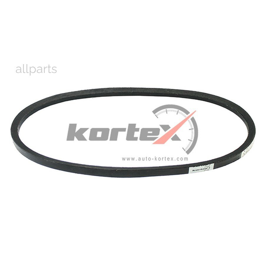 KORTEX KDB154STD Ремень клиновой 10x0950