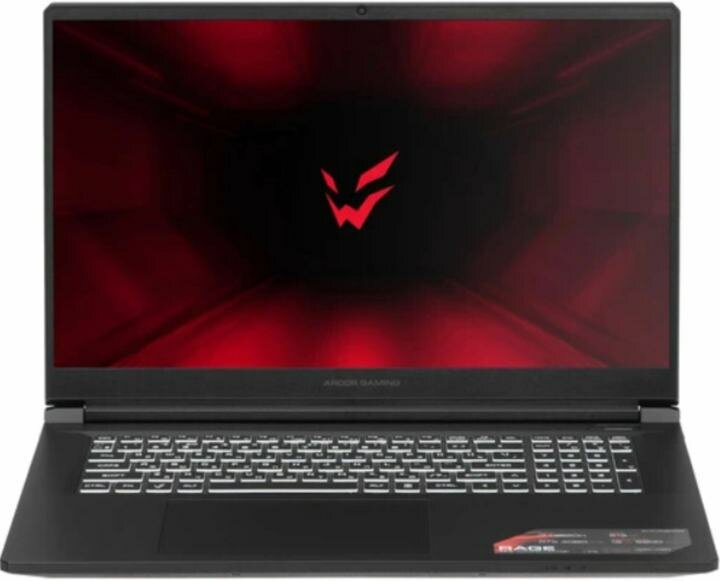 Ardor gaming RAGE R17-I7ND405