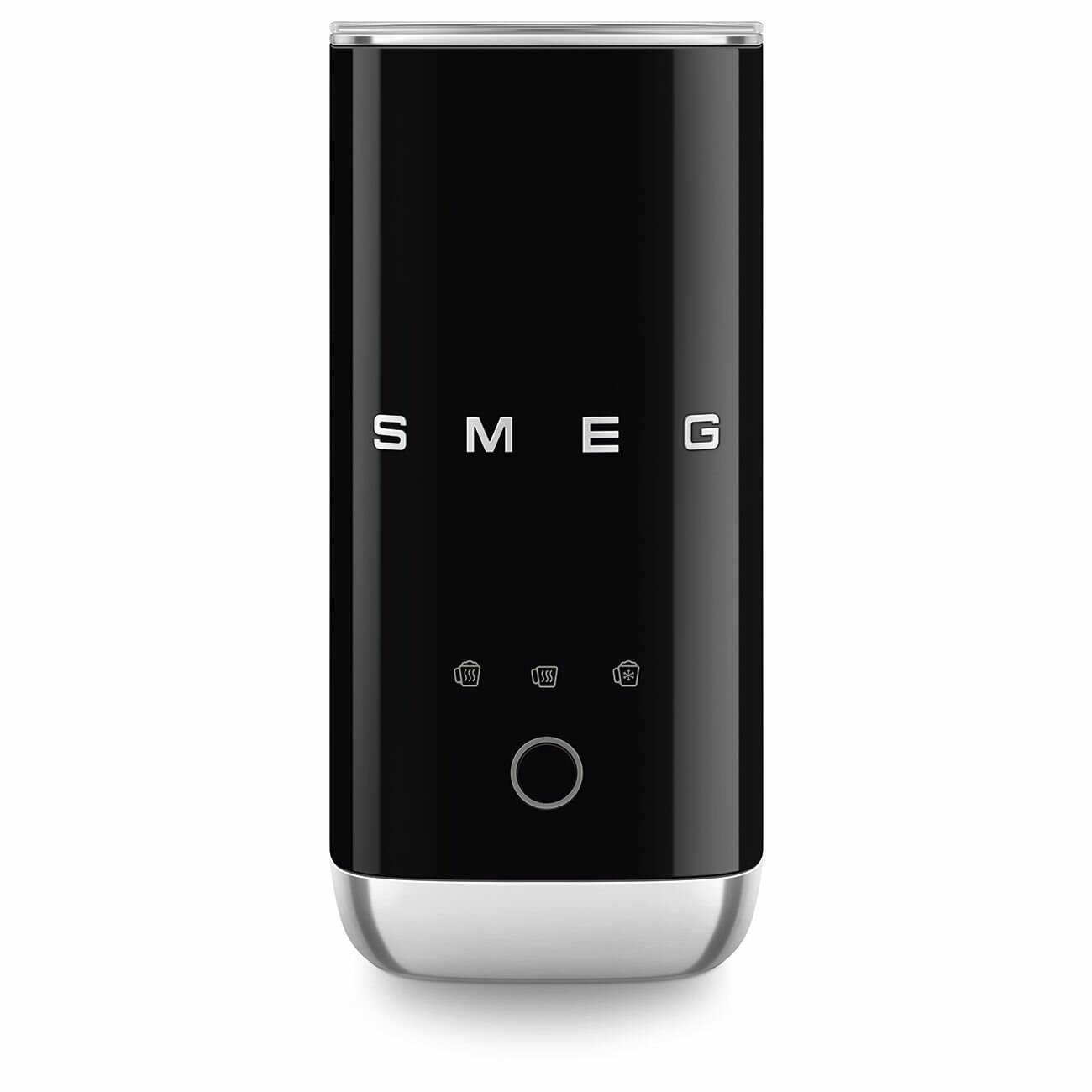 Вспениватель молока SMEG MFF02BLEU