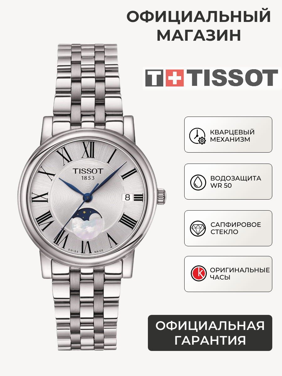 Наручные часы