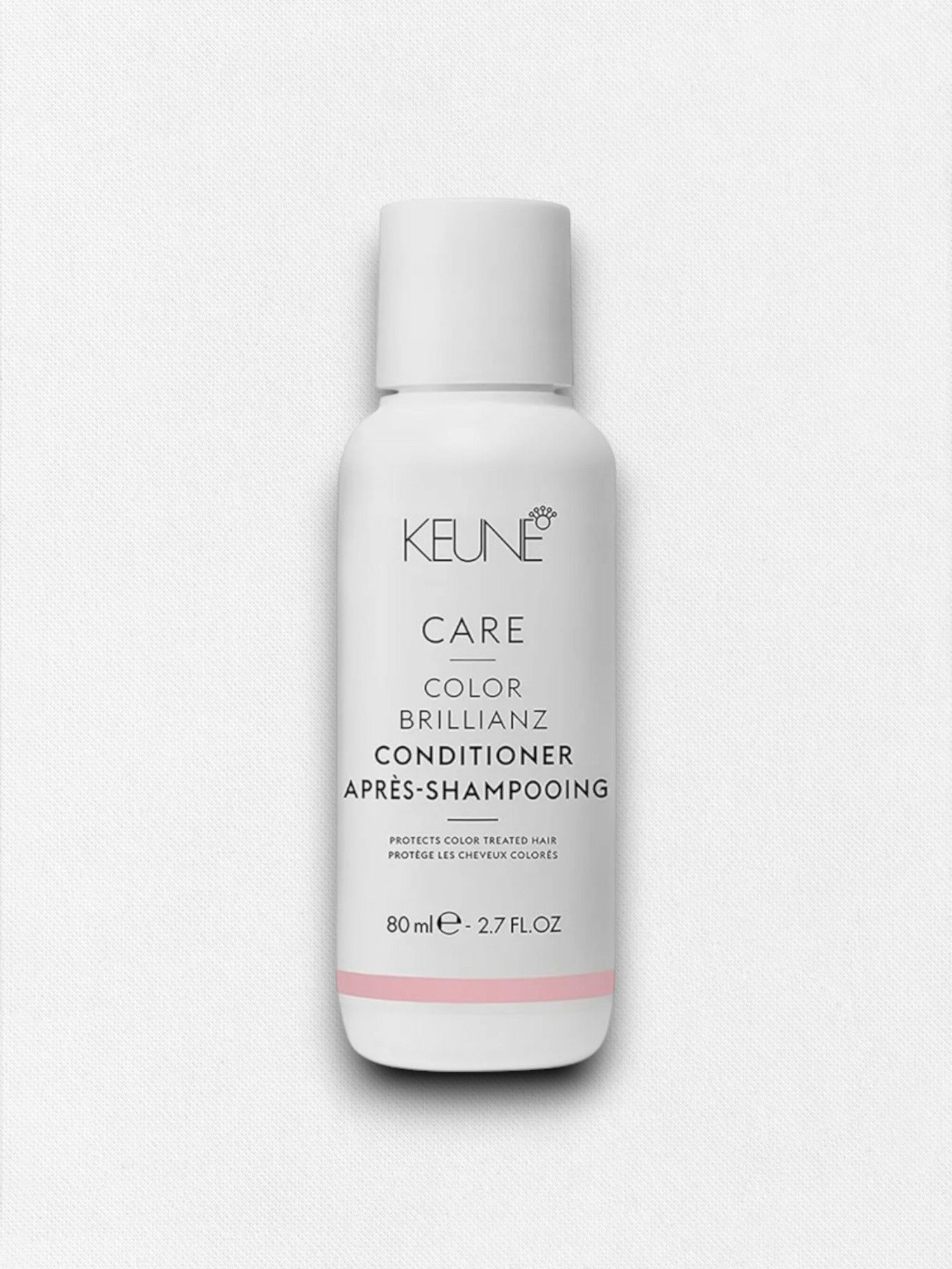 Кондиционер Яркость цвета KEUNE CARE Color Brillianz Conditioner, 80мл
