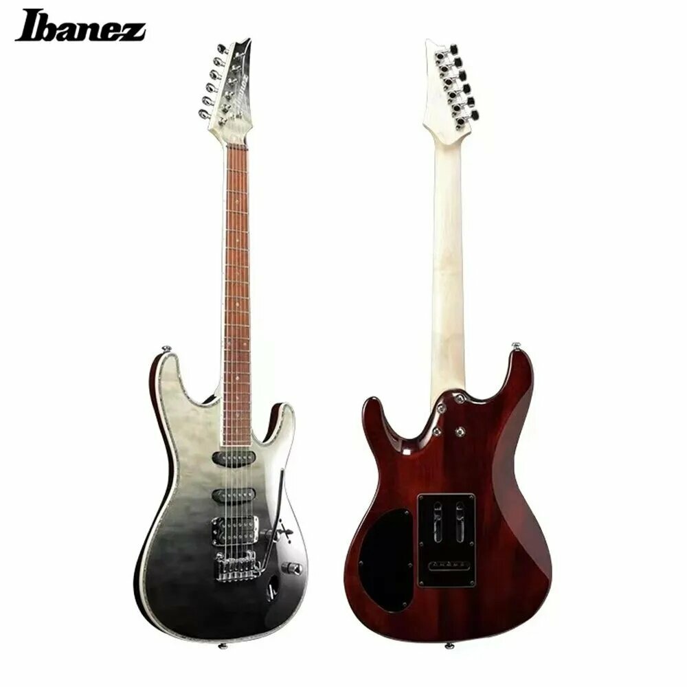 Ibanez Электрогитара SA360NQM 6-струнная, корпус Клен