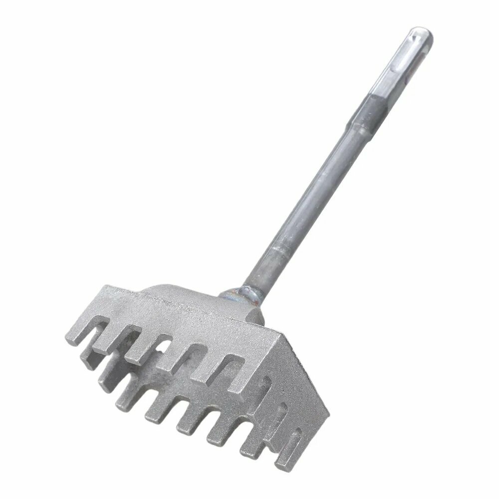 Насадка для квадратных валов перфоратора точной прорезки распределительных коробок 86 типа